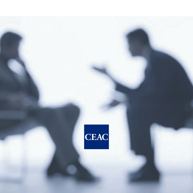 Coaching profesional - CEAC Empleo