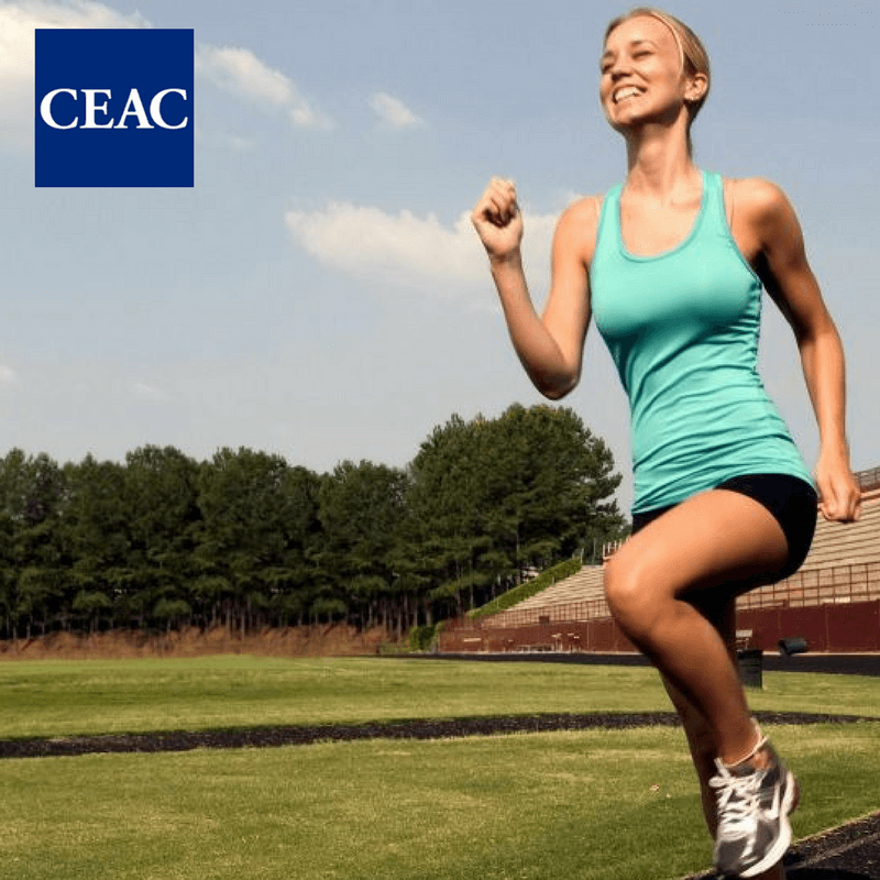 Curso CEAC de Entrenador Personal y Fitness - CEAC Empleo