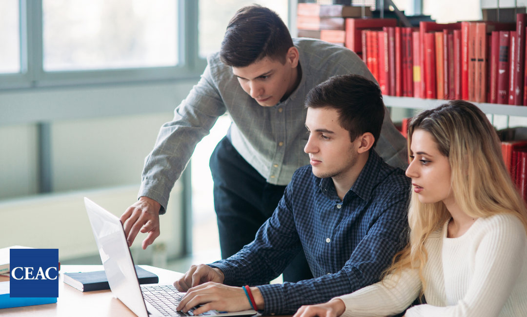 ¿Qué opina el alumnado sobre CEAC Empleo? - CEAC Empleo