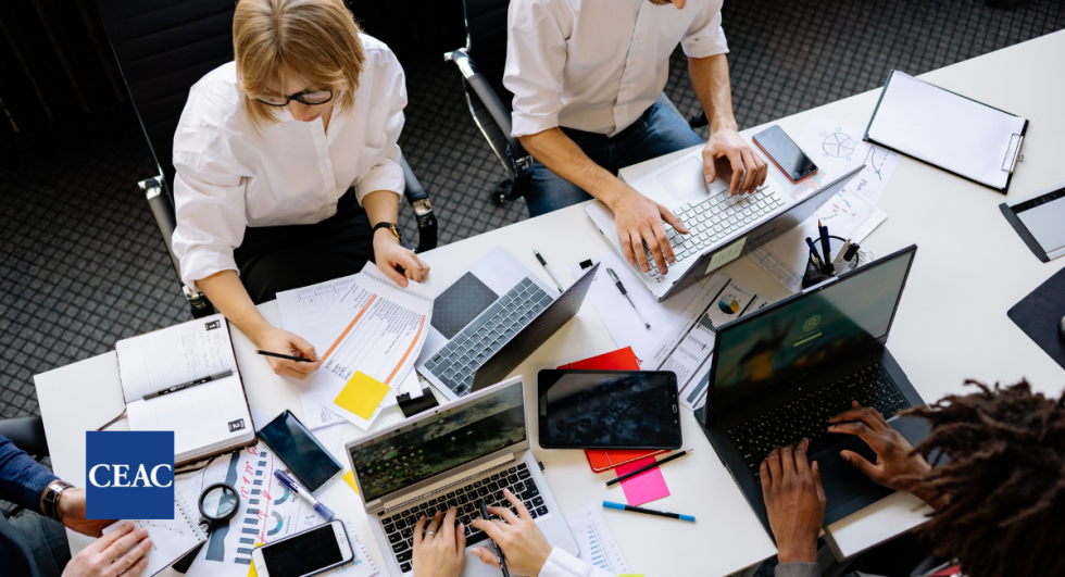 Opiniones de los trabajadores de CEAC | CEAC Empleo